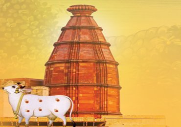 Welcome to Shri Radhakripa Aashrya Sewa Trust, Vrindavan